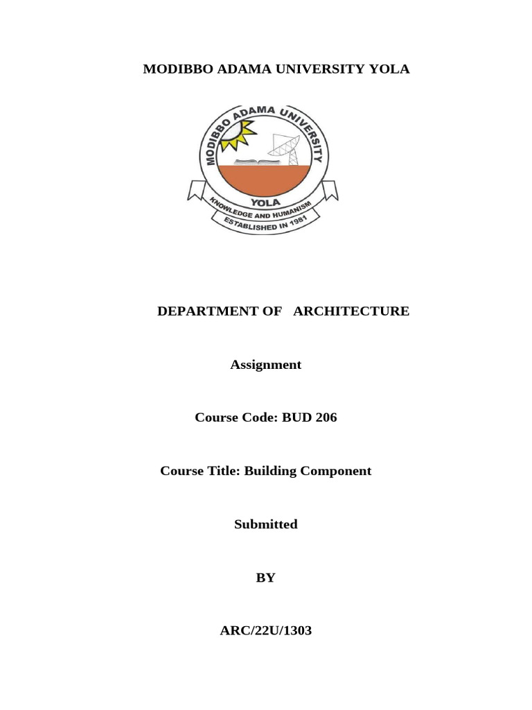 Cover Page | PDF