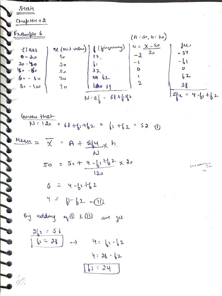 Stats Examples (Aarchi, 235006) | PDF