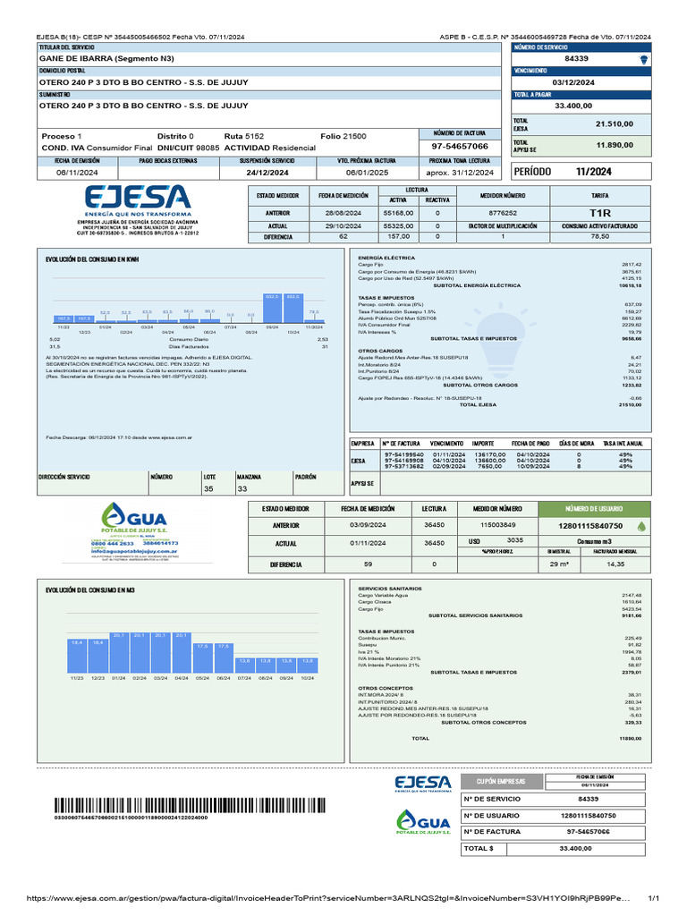 Al Eeeee | PDF | Naturaleza | Ingenieria Eléctrica