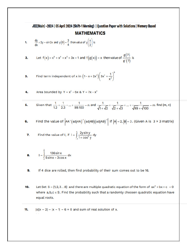 Qp 3 Pdf