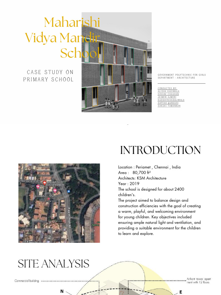 Case Study | PDF