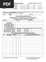 CBR Test Report | PDF | Civil Engineering