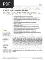 Guide For Authors - Heliyon | PDF