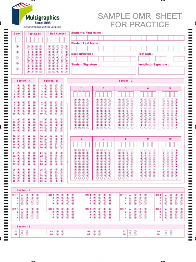 90 Section Wise Questions | PDF