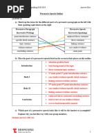 Esl Report Card Grades 3 - 12 | PDF | English Language | Vocabulary