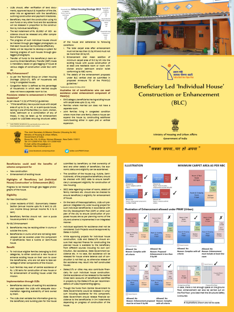 04 BLC Leaflet Two-Fold English | PDF