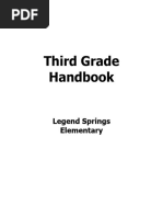 2023 Released Items Math g5 | PDF | Multiple Choice