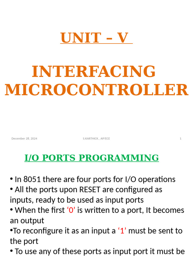 8085 | PDF | Input/Output | Cursor (User Interface)