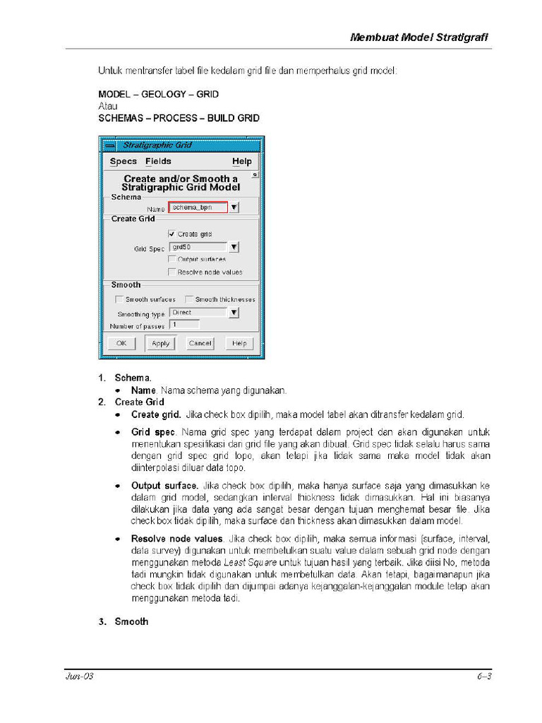 6 Built Model Strat - Page - 3 | PDF