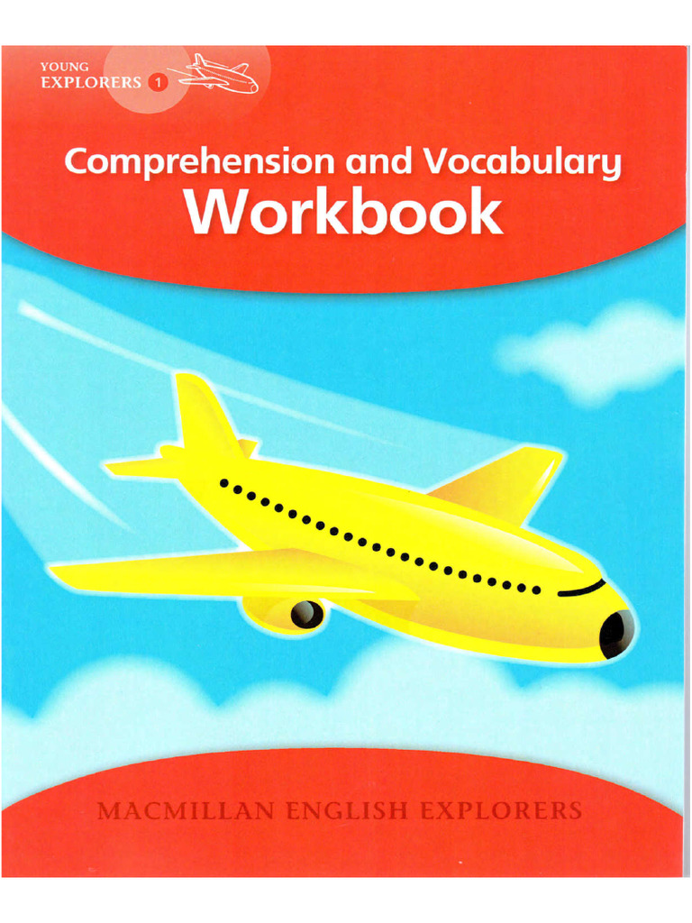 1McMillan Workbook1 SM | PDF