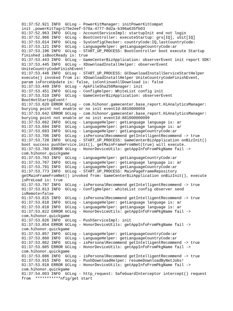 gc ٢٠٢٤ ١٢ ٢٨ | PDF | Application Layer Protocols | Internet Architecture