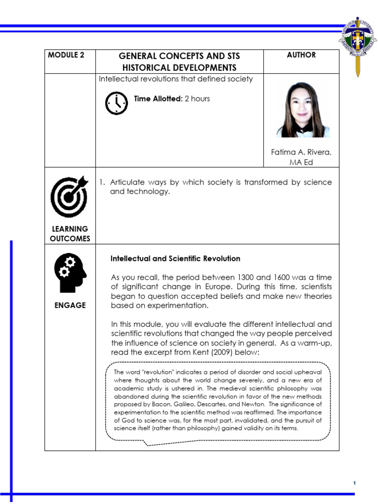 Scientific Revolutions and Paradigm Shifts | PDF | Heliocentrism | Paradigm