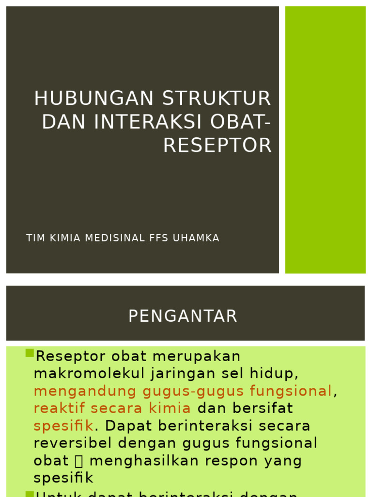 Materi 5 | PDF