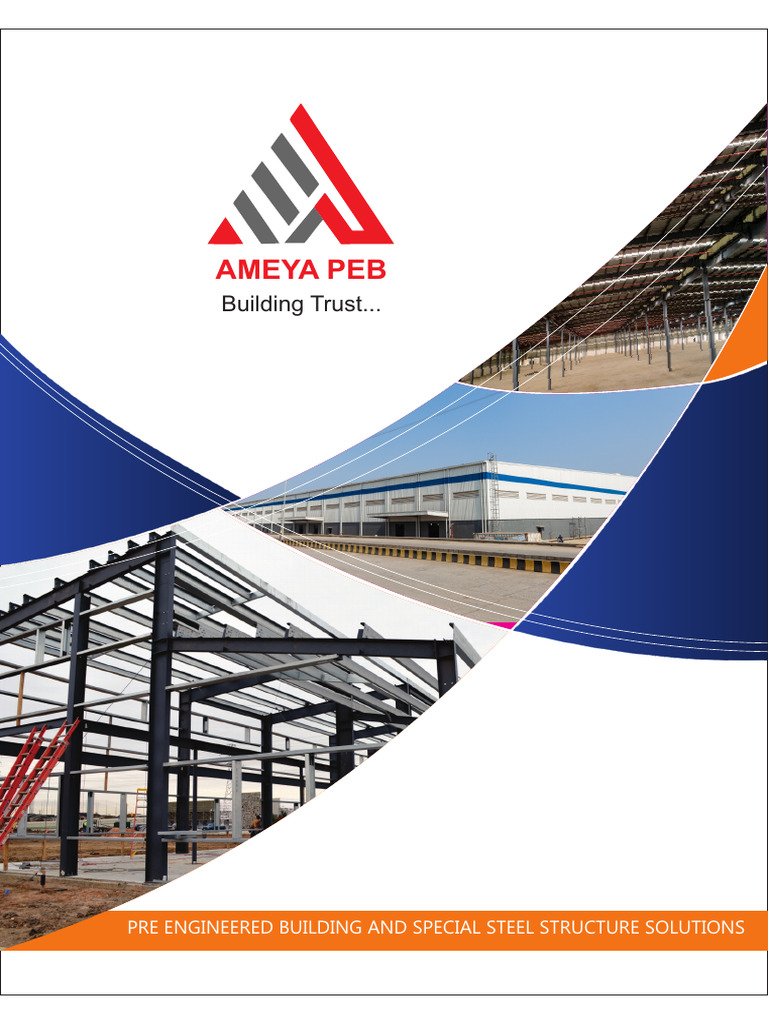 Ameya Peb Pvt Ltd | PDF | Welding | Construction