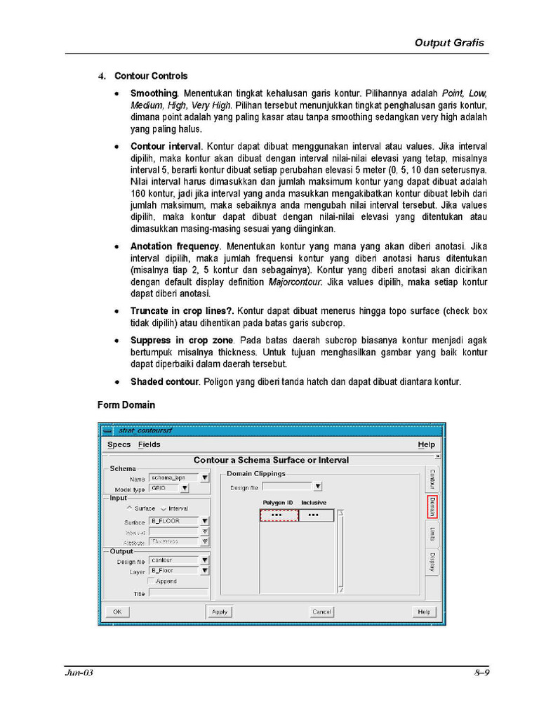 8 Output Graphics - Page - 09 | PDF