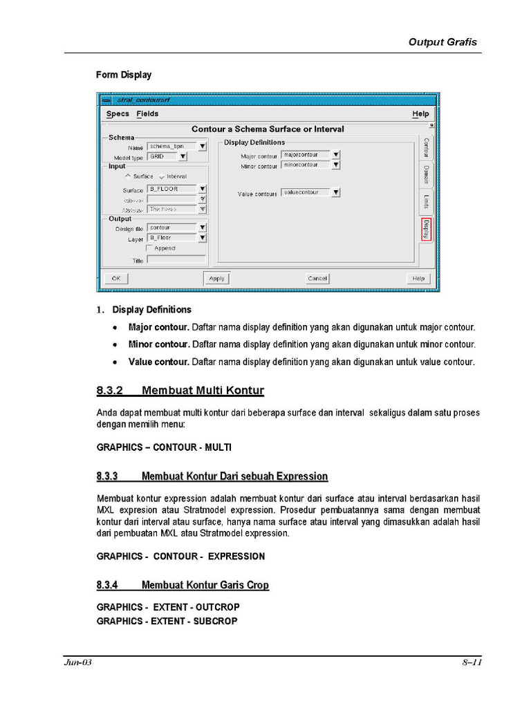 8 Output Graphics - Page - 11 | PDF