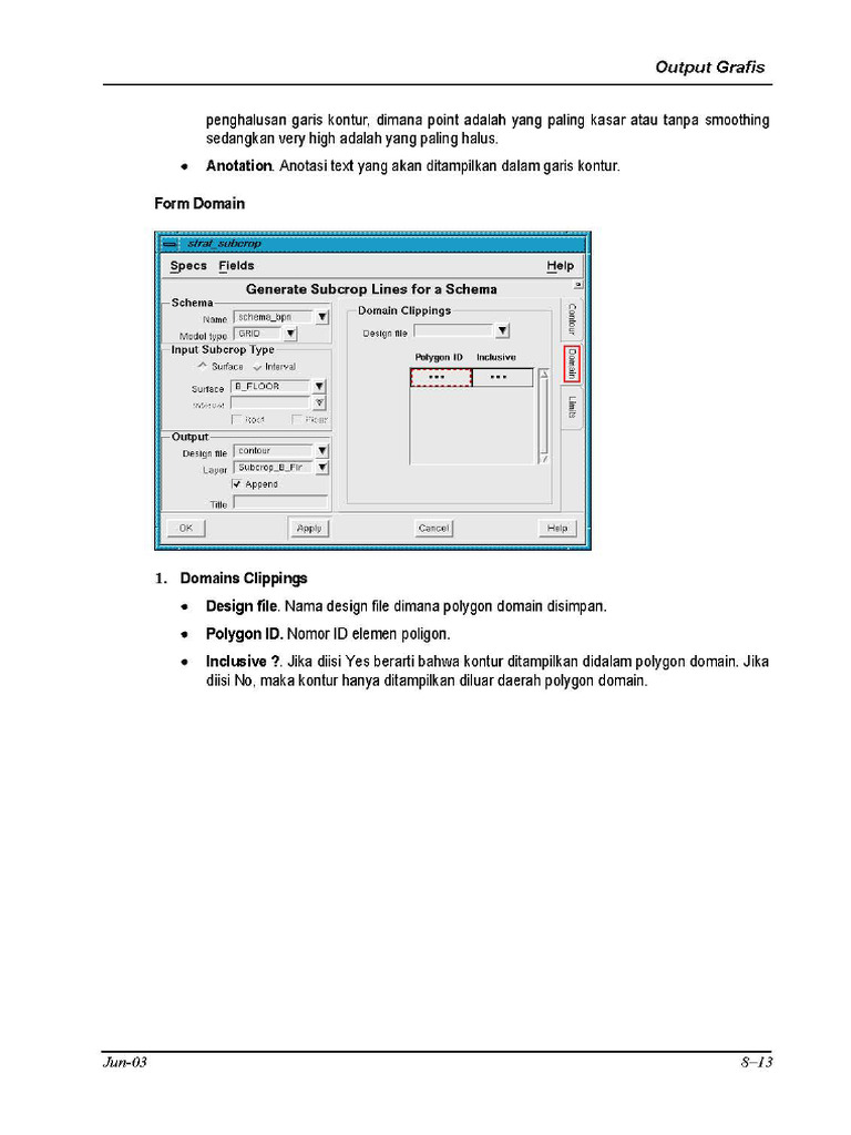 8 Output Graphics - Page - 13 | PDF