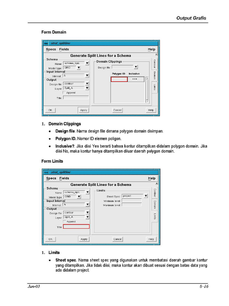 8 Output Graphics - Page - 16 | PDF