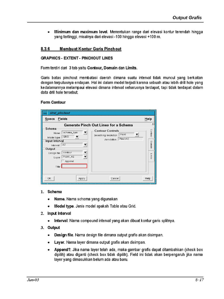 8 Output Graphics - Page - 17 | PDF