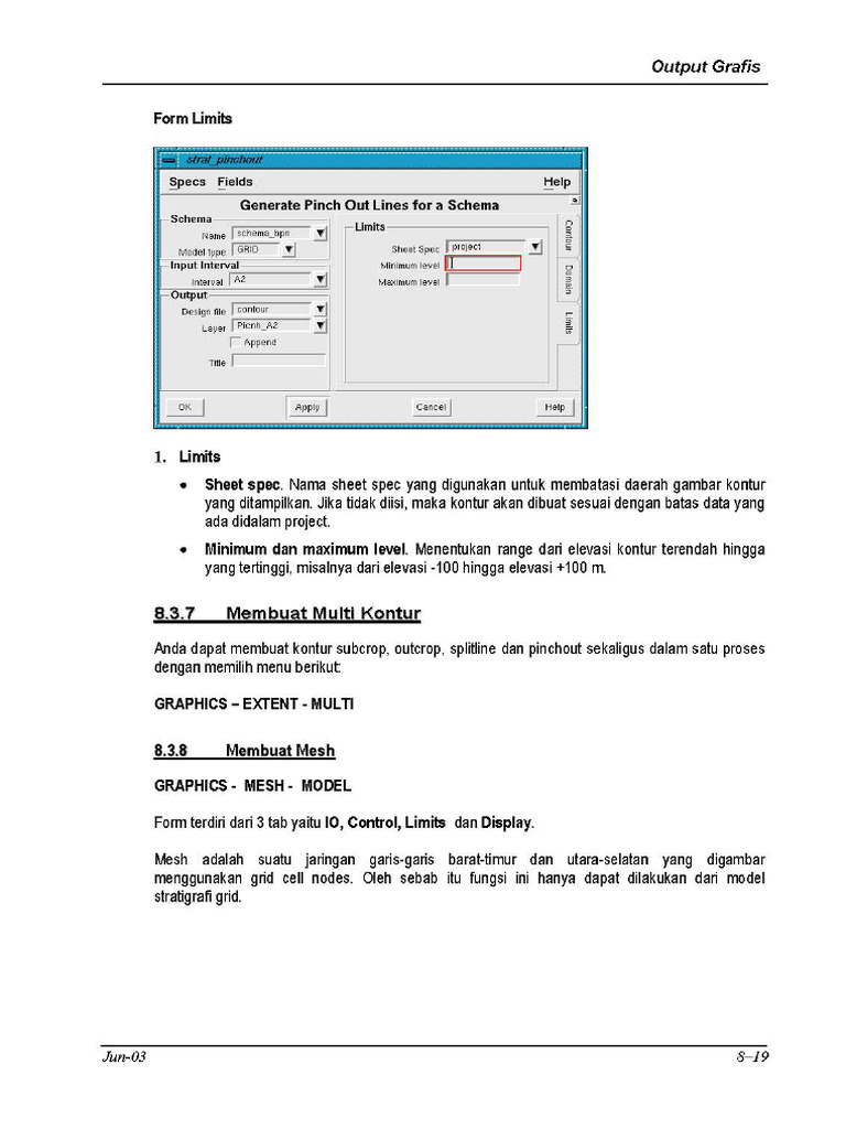 8 Output Graphics - Page - 19 | PDF