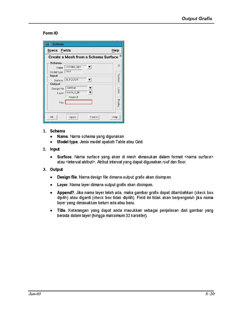 8 Output Graphics - Page - 20 | PDF