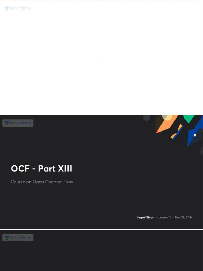 OCF Part XIII With Anno | PDF