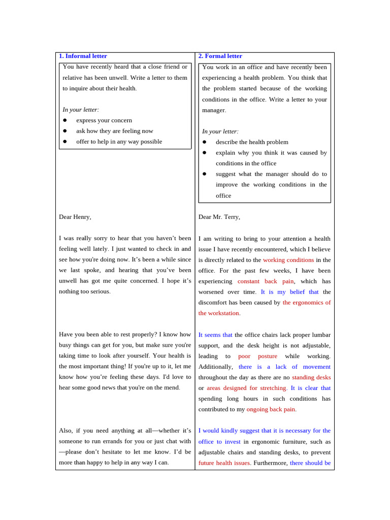 Ground L1 Task 1 General | PDF | Lighting