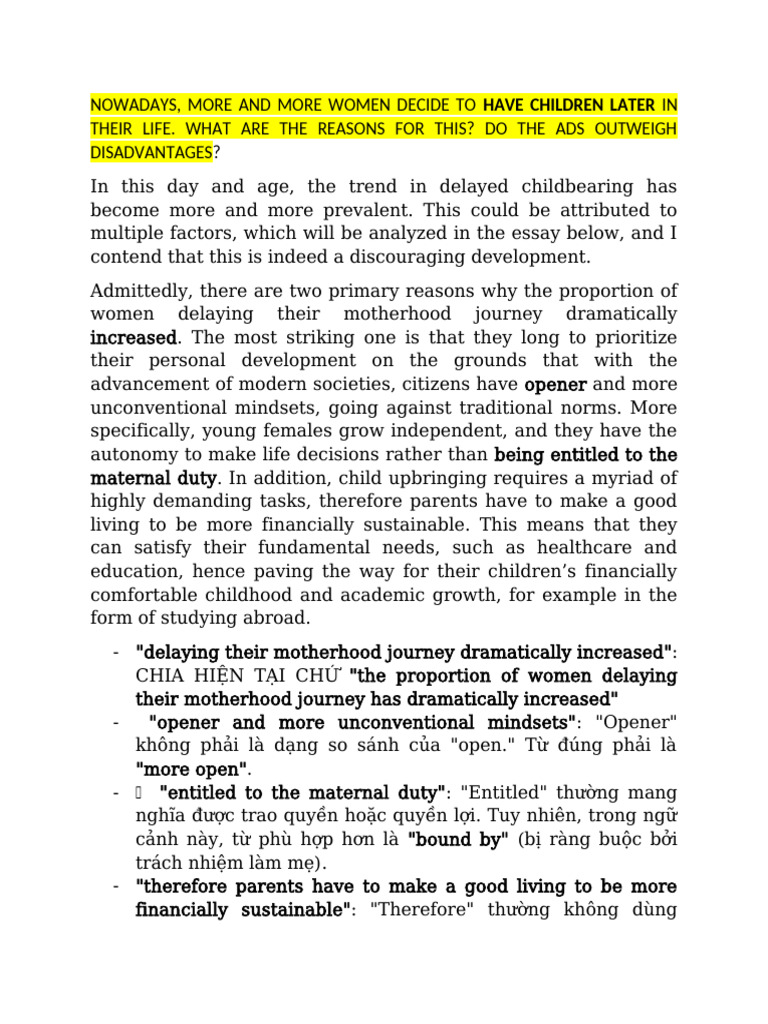 task 2 ielts writing (1) | PDF | Air Pollution