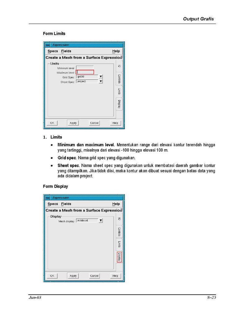 8 Output Graphics - Page - 25 | PDF