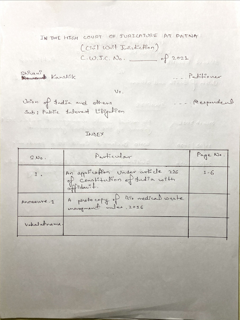 Drafting Assignment A3256118021 | PDF