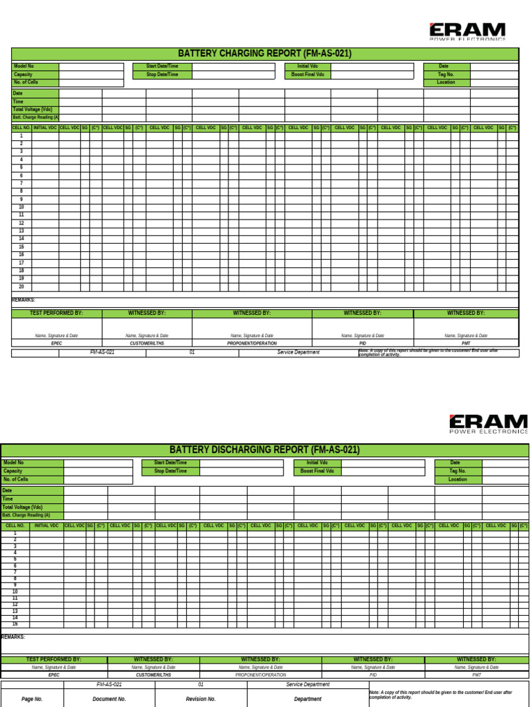 Charging Discharging MBTC | PDF | Energy Storage | Electrical Engineering