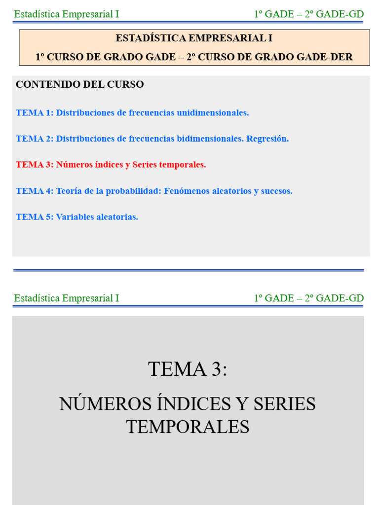 Tema3-EEI_20_21 | PDF | Probabilidades y estadísticas | Matemáticas