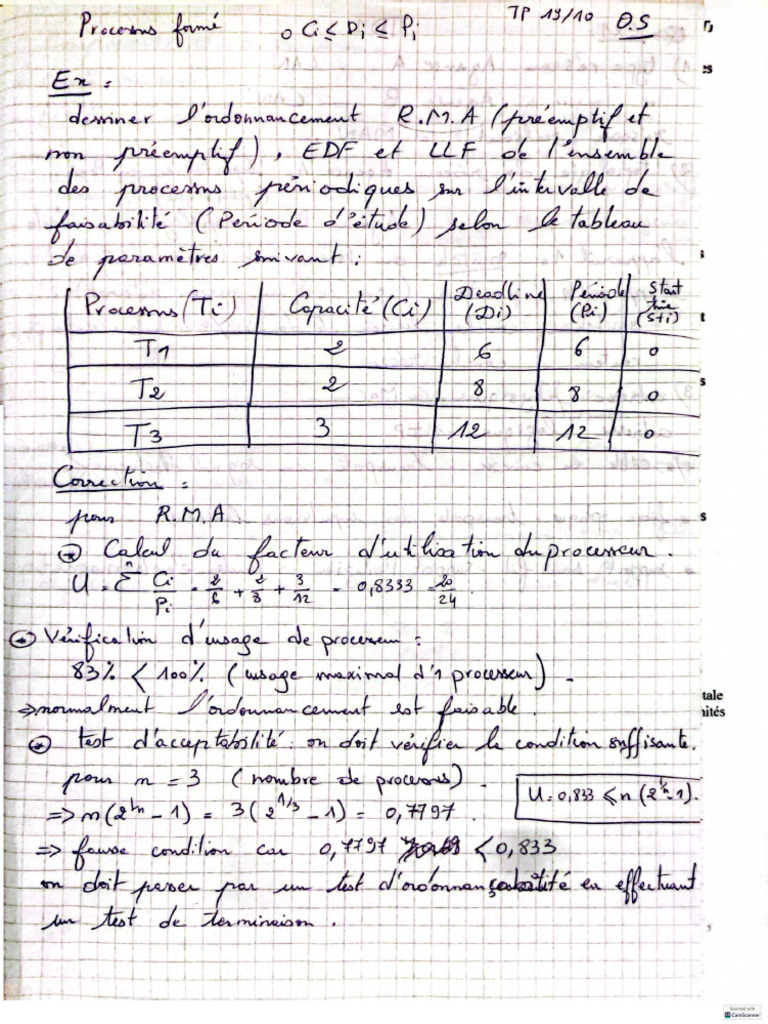 Os | PDF