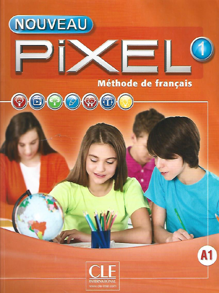 French Book Cover | PDF