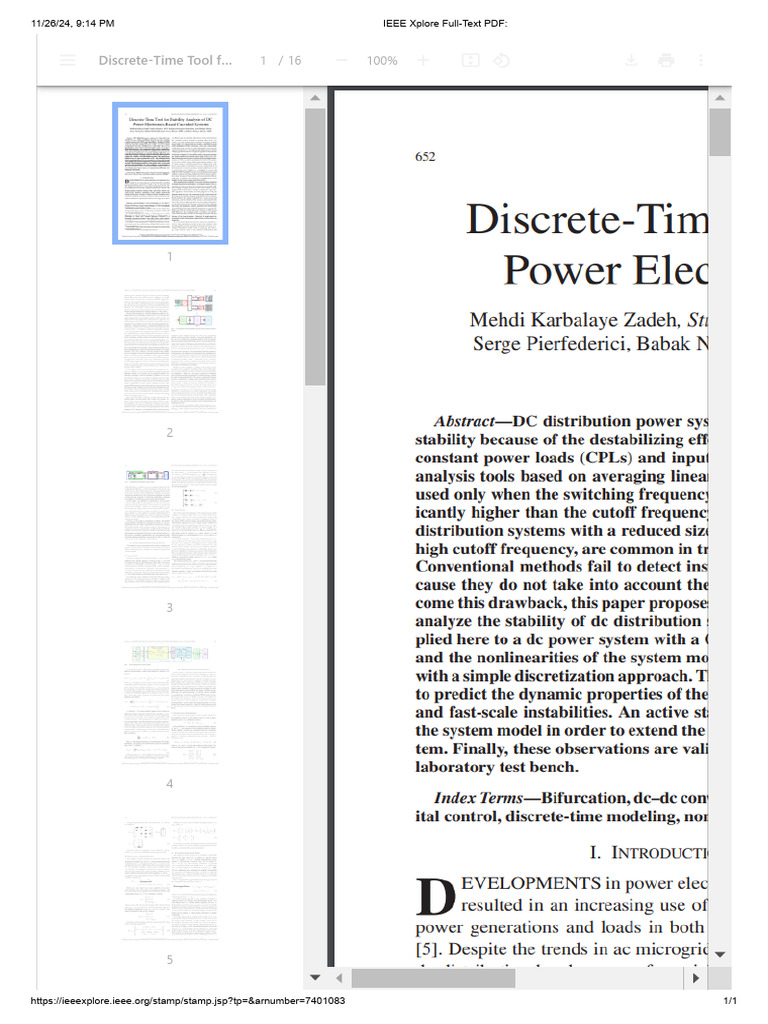 IEEE Xplore Full-Text PDF | PDF