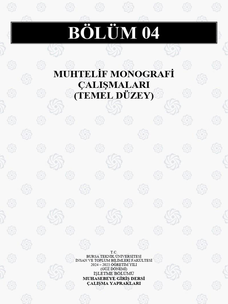 Httpsekampus - Btu.edu - Trpluginfile.php434169mod Resourcecontent105 MUHTELIF MONOGRAFILER PDF ...