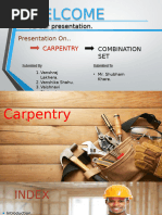 Detailed Lesson Plan in Masonry Tools: References | PDF | Masonry | Brick