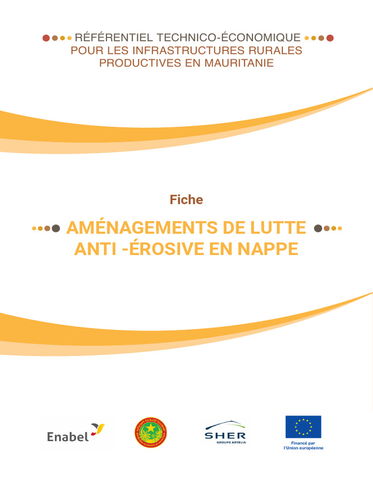Fiche Lae Nappe | PDF