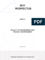 UJ Engineering Postgraduate Yearbook 2019 | PDF | Postgraduate ...