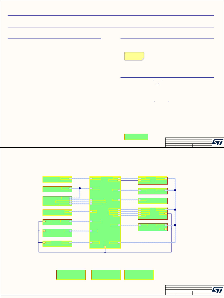 Mb1736 h7s7l8 d01 Schematic | PDF | Usb | Computer Engineering