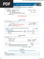 COP Online Application Guide | PDF | Multiple Choice