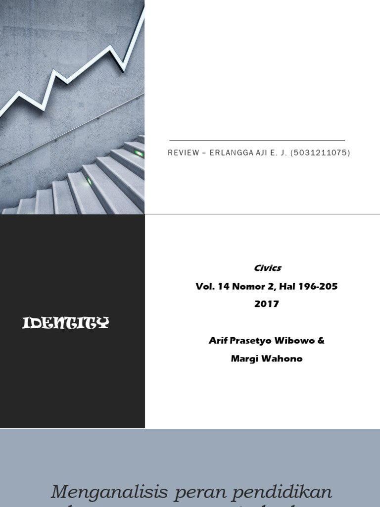 Erlangga Aji Elyanto - PPT | PDF