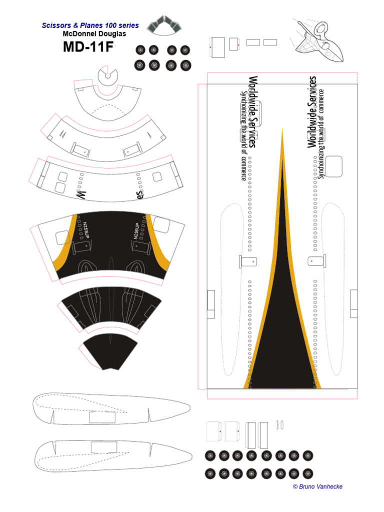 MD-11f 優 比 速 N255UP White 1 200 Sciss | PDF