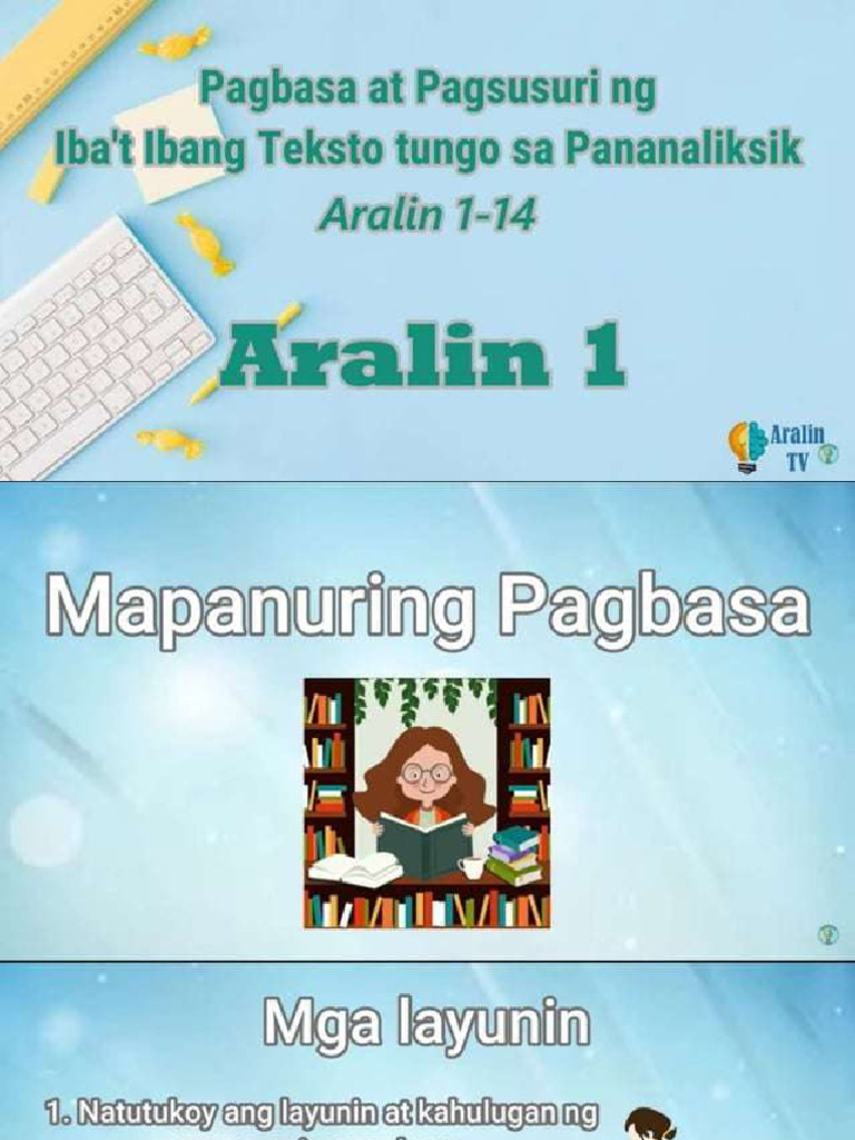 Grade -11 lessons | PDF