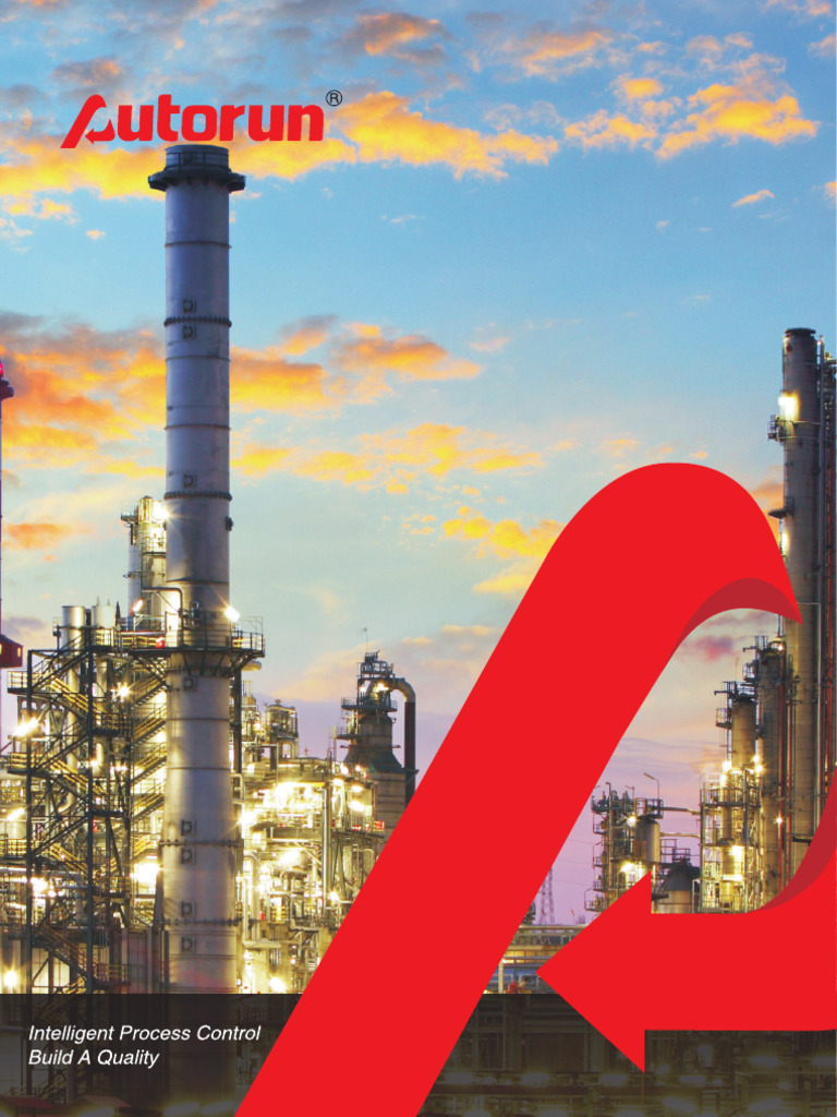 Autorun Products Catalogue | PDF