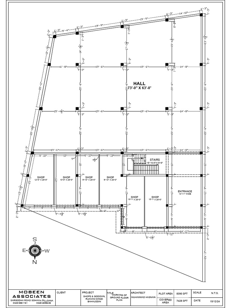 Column Layout | PDF