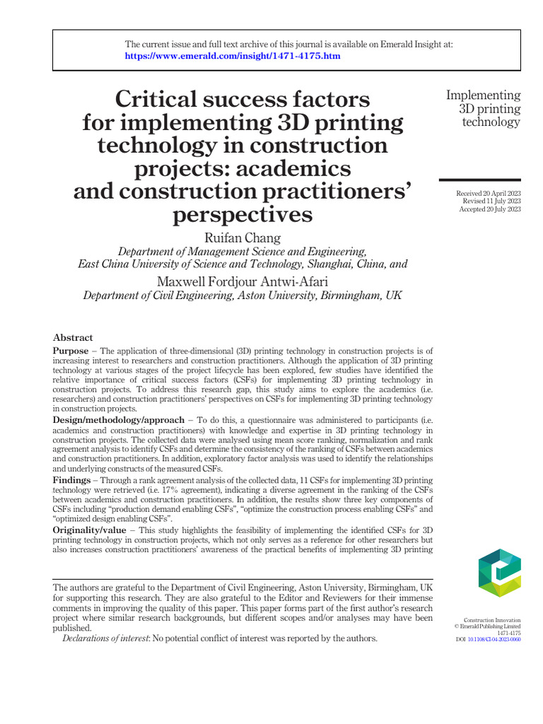10-1108_CI-04-2023-0060 2024-10-19 16_30_21 | PDF | Survey Methodology | 3 D Computer Graphics