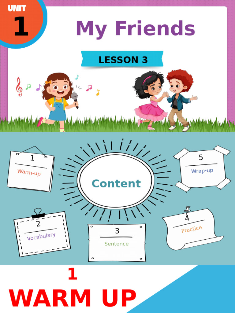 Ilss G3 U1 P3 PPT | PDF