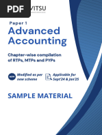 IFRS 9 - Complete Chapter | PDF | Fair Value | Historical Cost