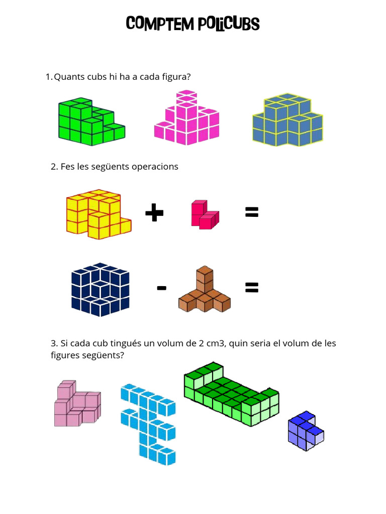 Comptem Policubs | PDF